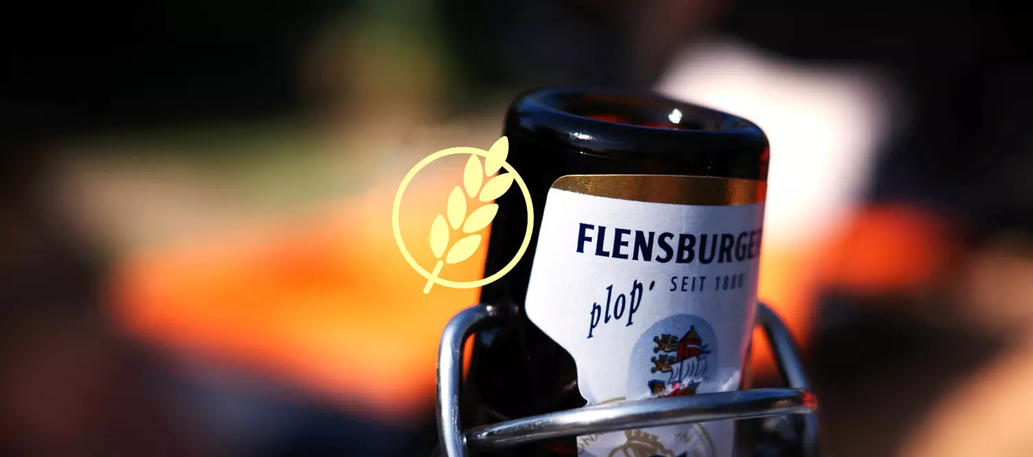 Ist Bier vegan? | Flens.de