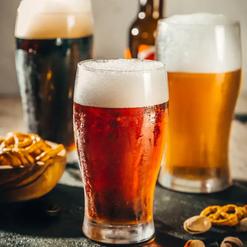 Besondere & exotische Biere aus der ganzen Welt | Flens.de