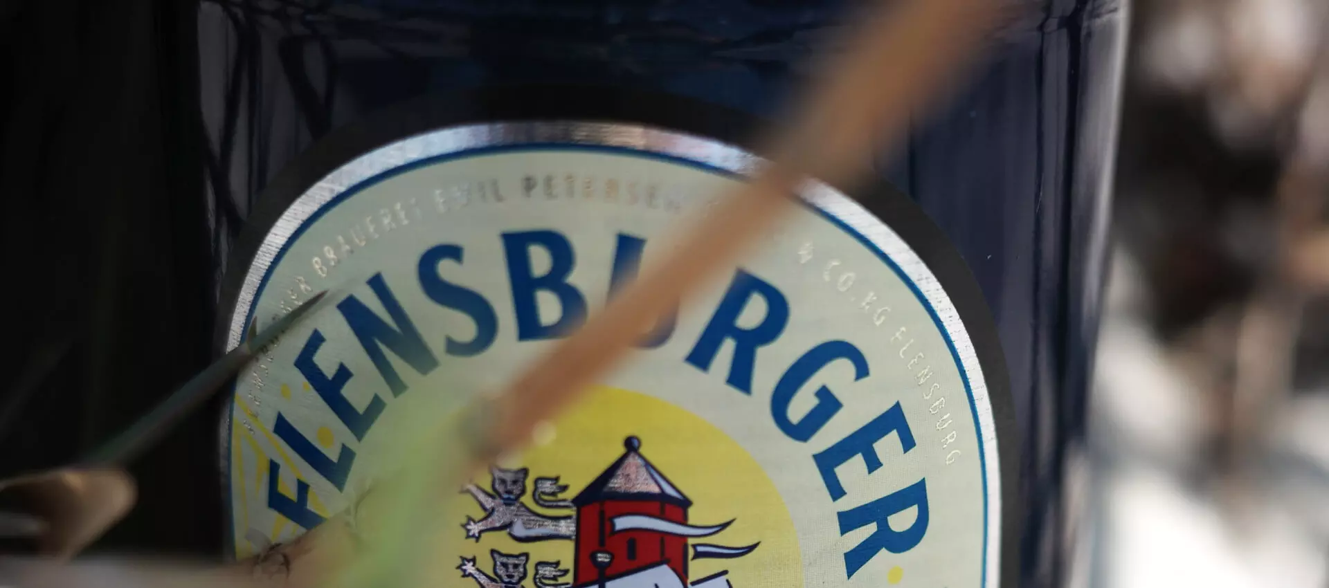 Ist Bier vegan? | Flens.de