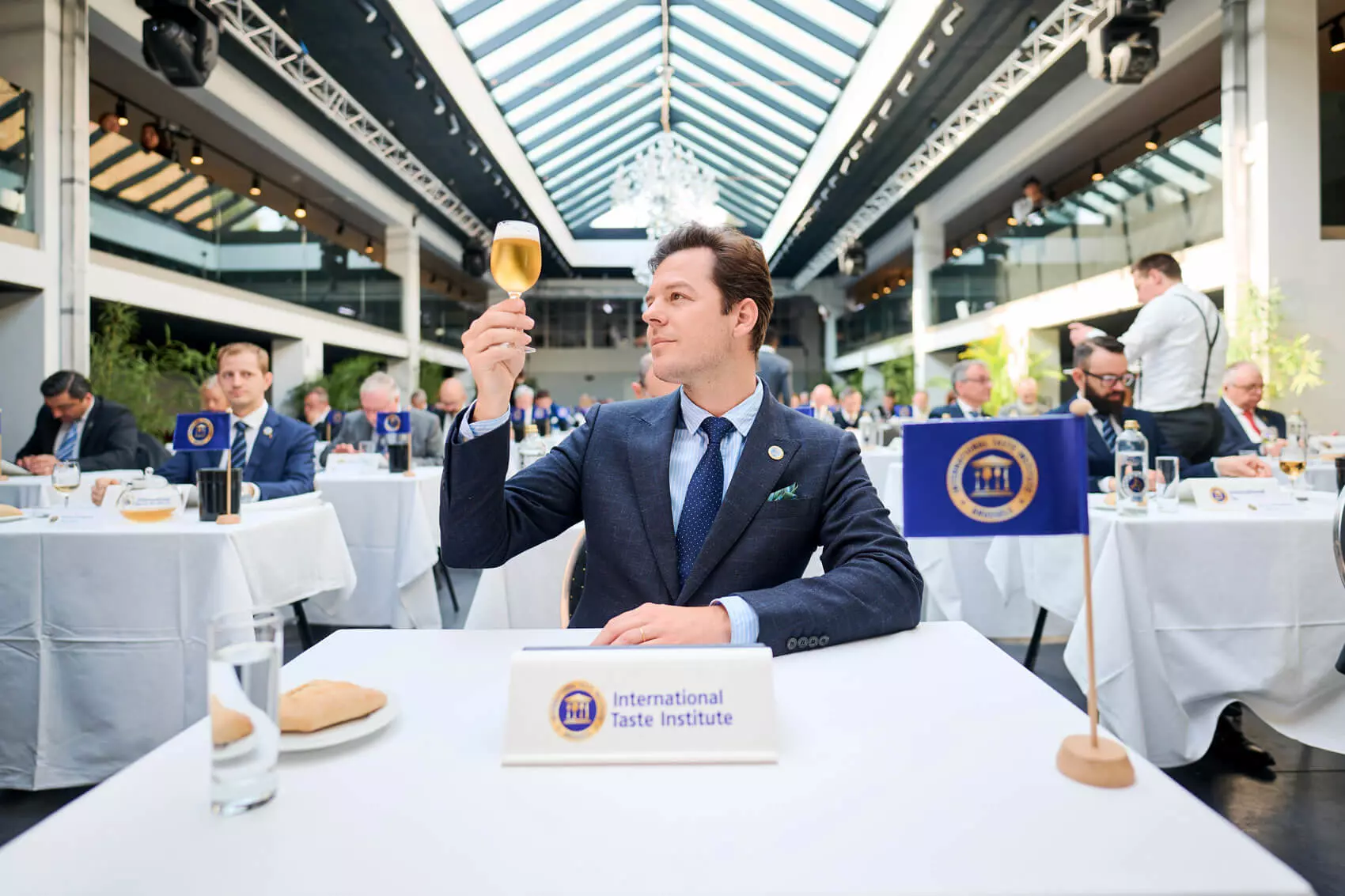 Wir sind Top-Marke 2025! | Flens.de