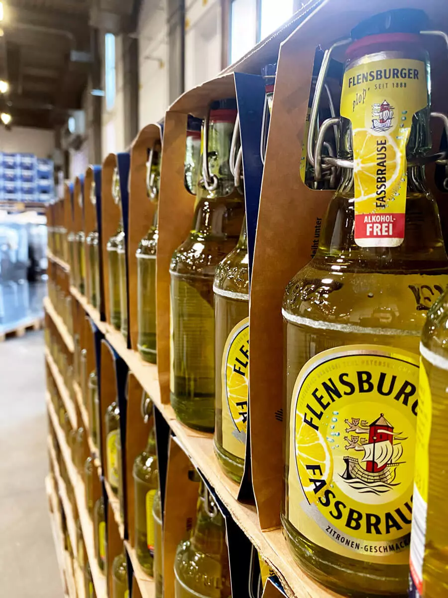Ist Bier vegan? | Flens.de