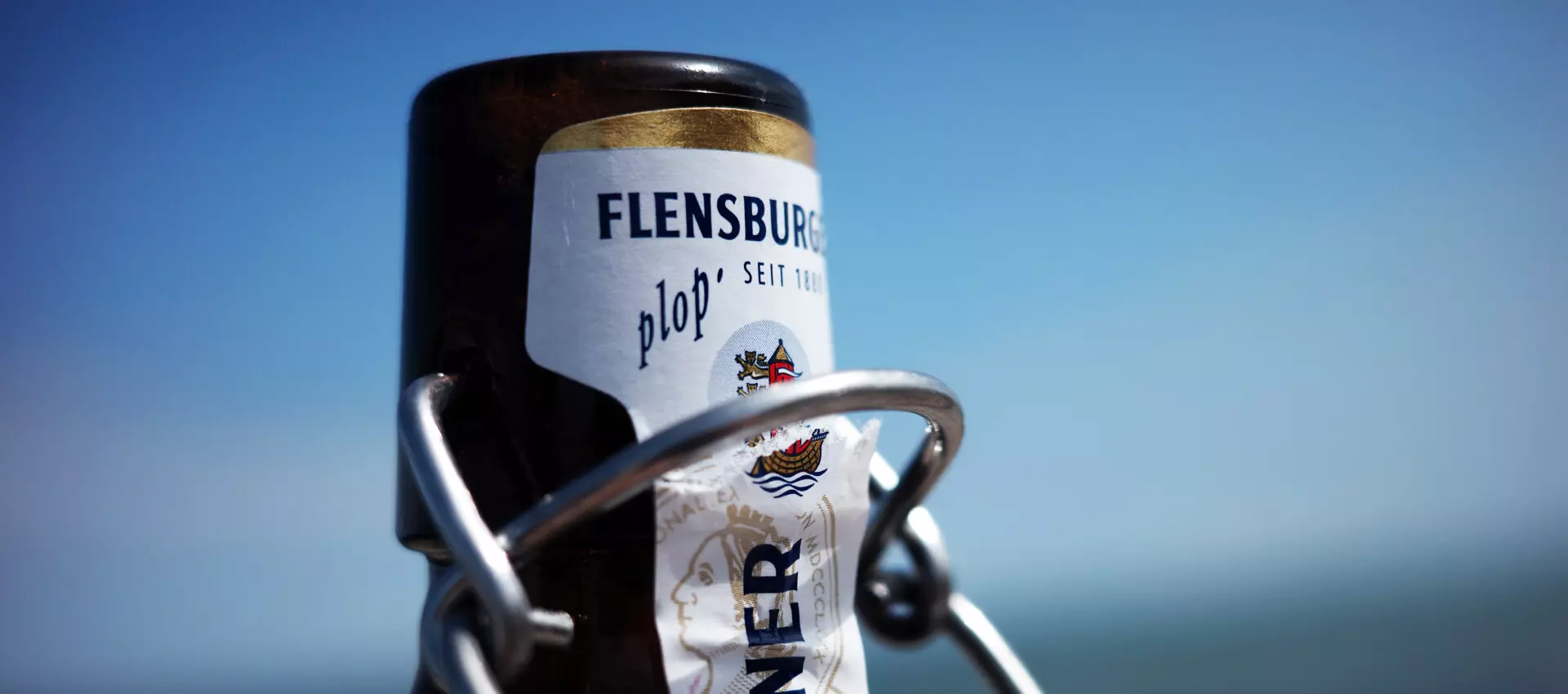 Ist Bier vegan? | Flens.de