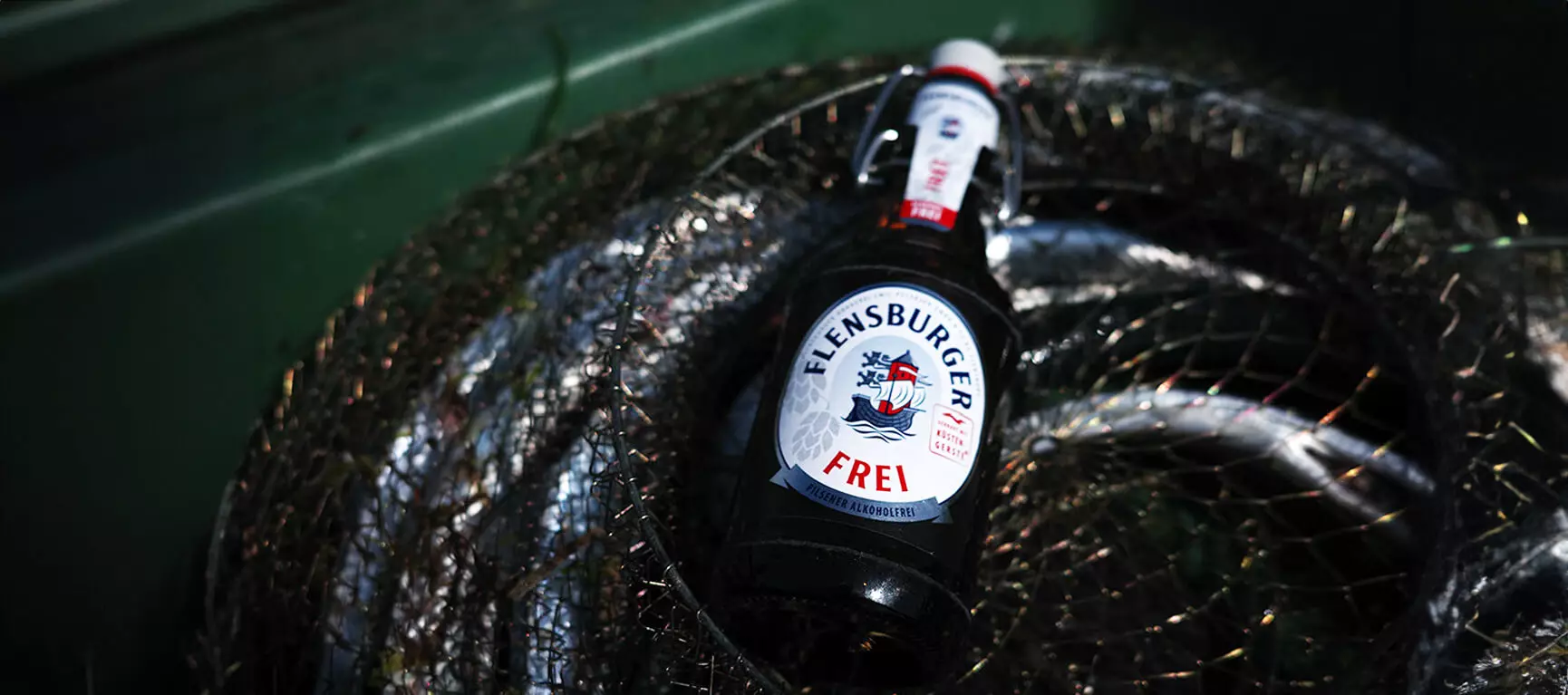 Ist Bier glutenfrei? | Flens.de
