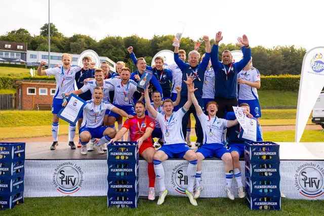 FLENS CUP Meister der Meister 2025 | Flens.de