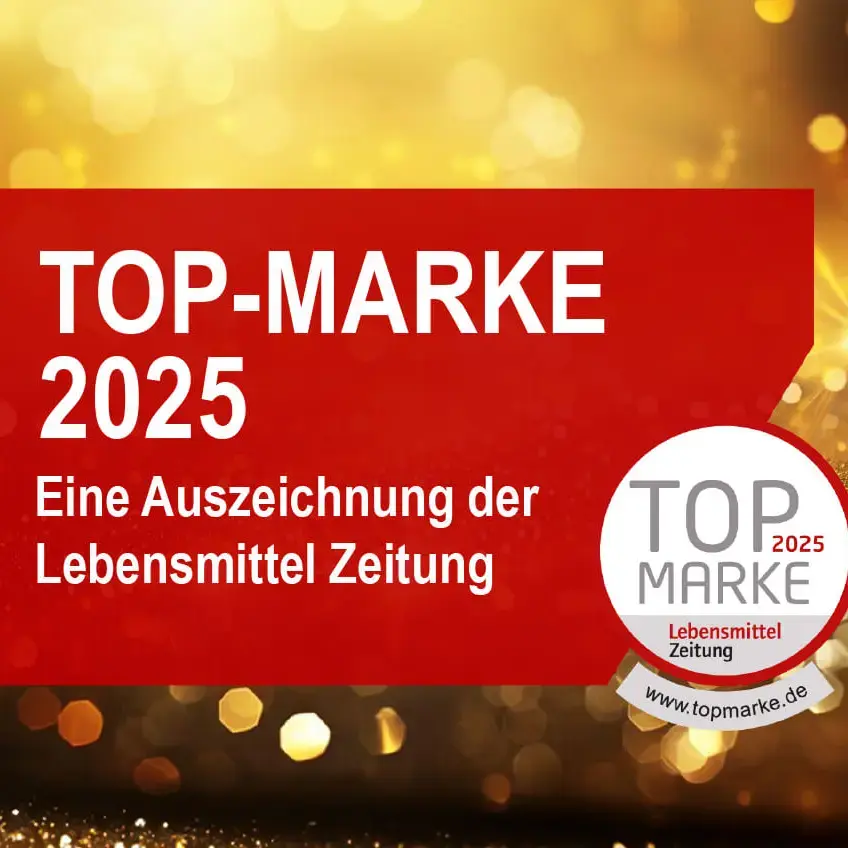 Wir sind Top-Marke 2025! | Flens.de